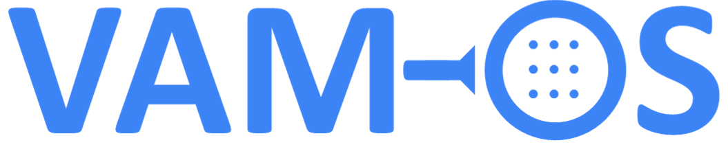 VAM-OS – The Financial Operating System for Padel Clubs